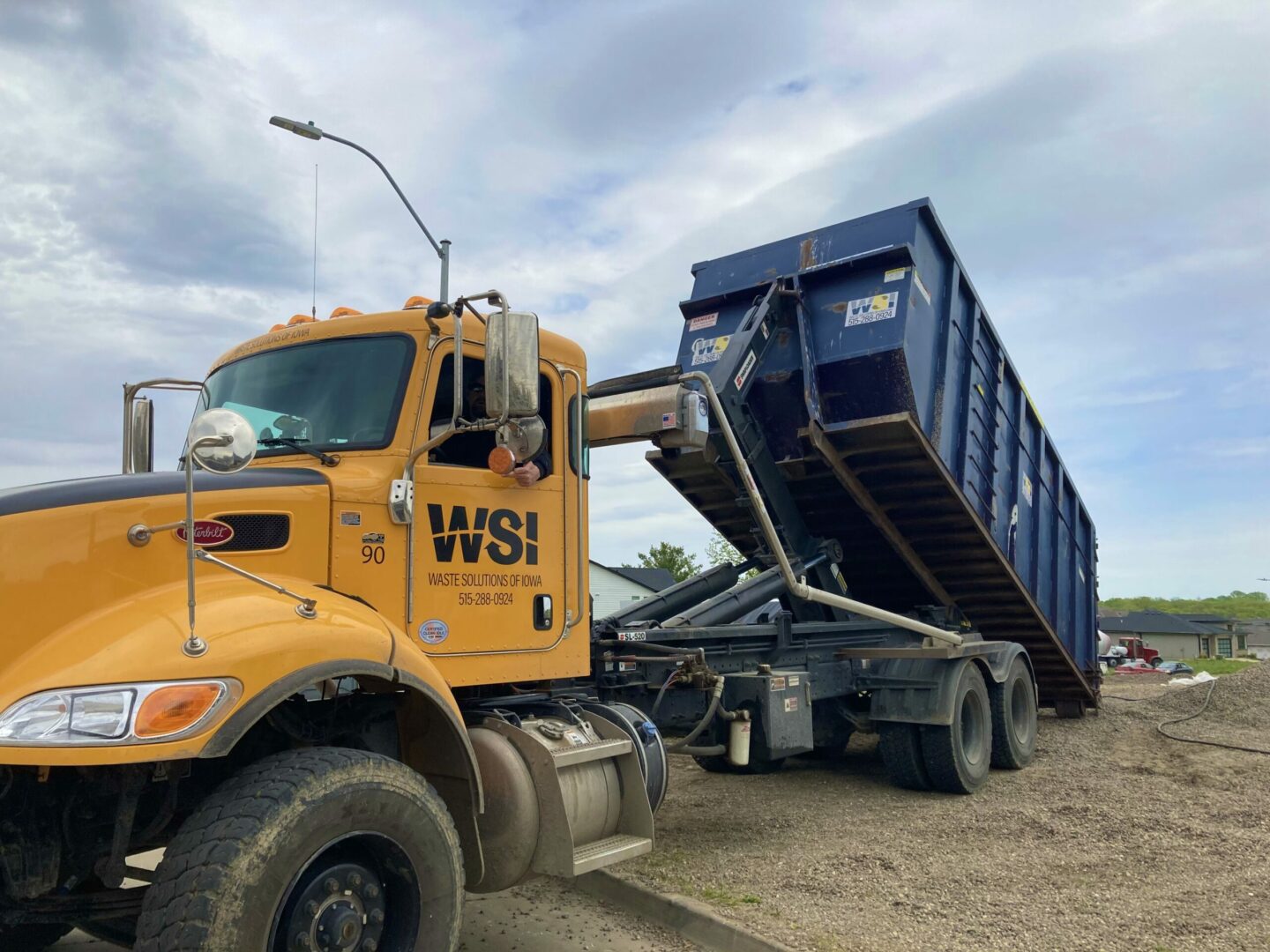 Home - Waste Solutions of Iowa