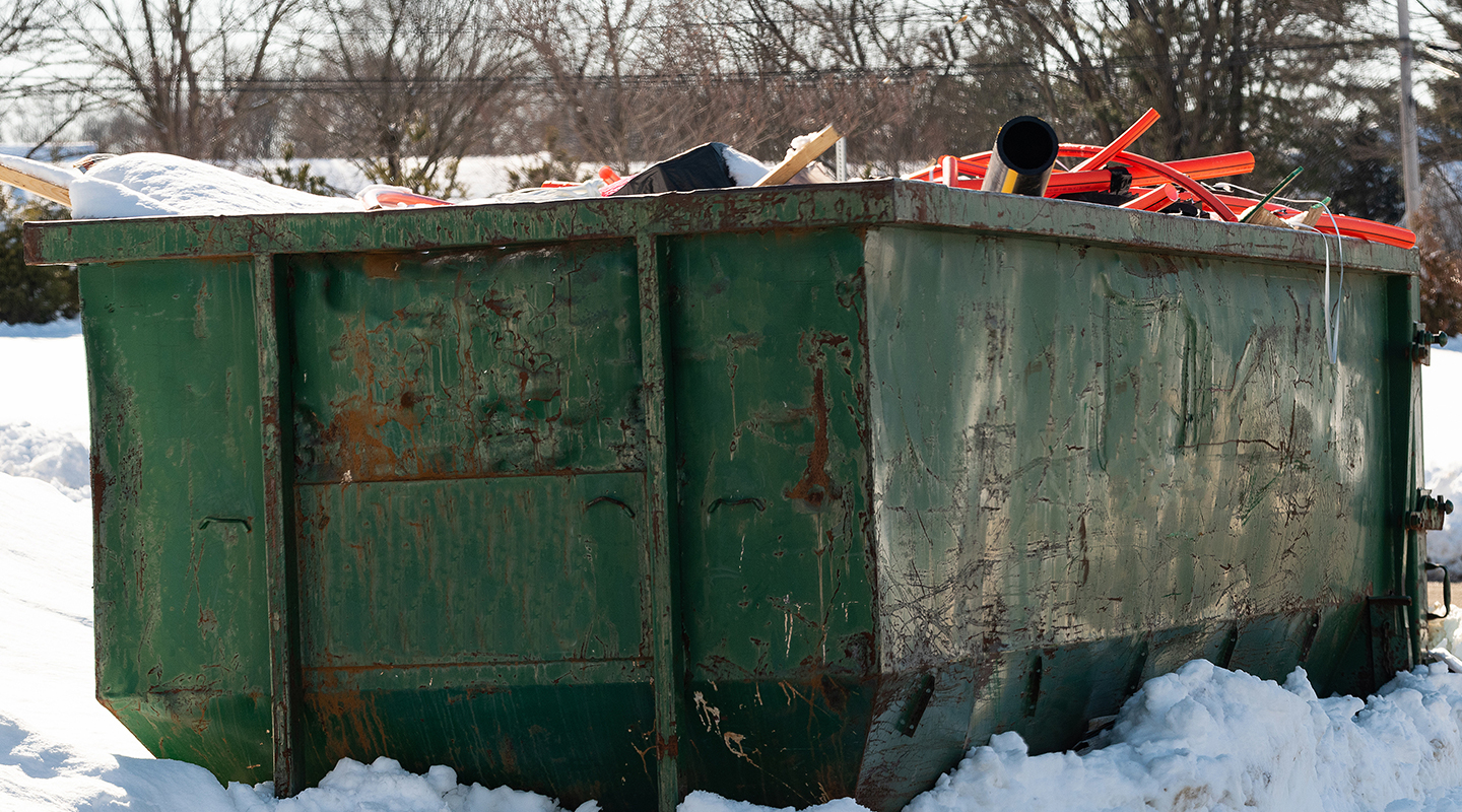 Cost-Effective Ways to Save Money on Your Commercial Dumpster Rental ...