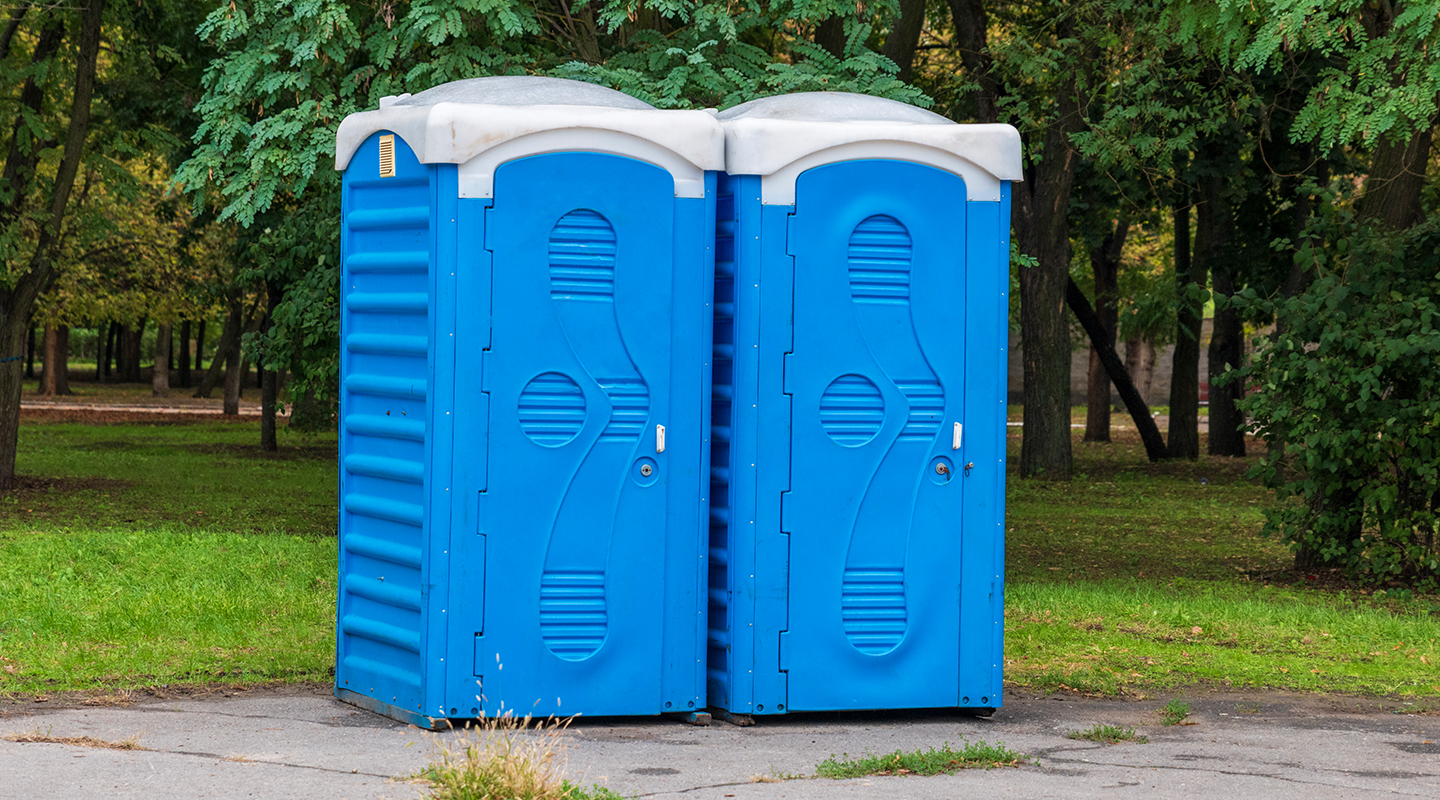 Why is Porta Potty Rental Essential for Construction Sites? - Waste ...